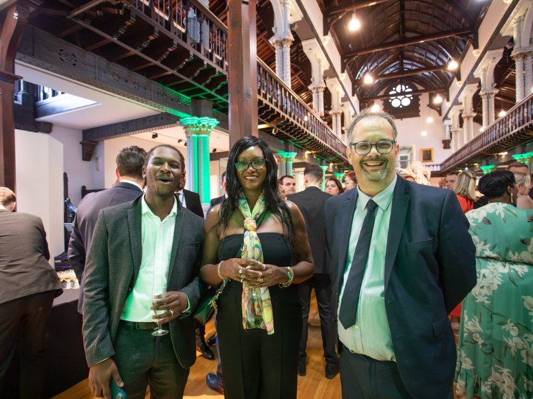 CUBO : College & University Business Officers