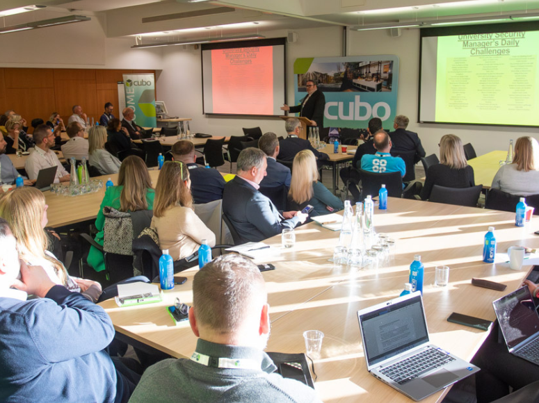 CUBO : College & University Business Officers