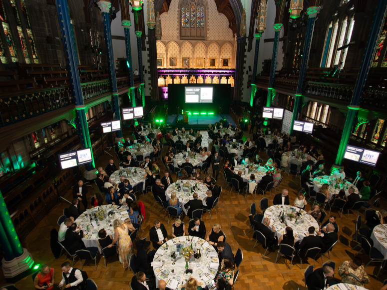 CUBO : College & University Business Officers